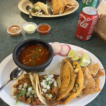 TACOS EL COMPA EST. 1995 - Updated August 2024 - 201 Photos & 49 ...