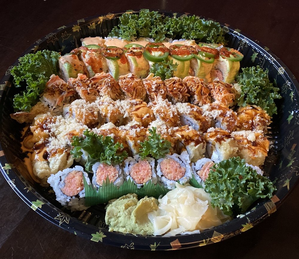 CLOUD 9 ASIAN BISTRO - Updated May 2024 - 88 Photos & 97 Reviews - Yelp