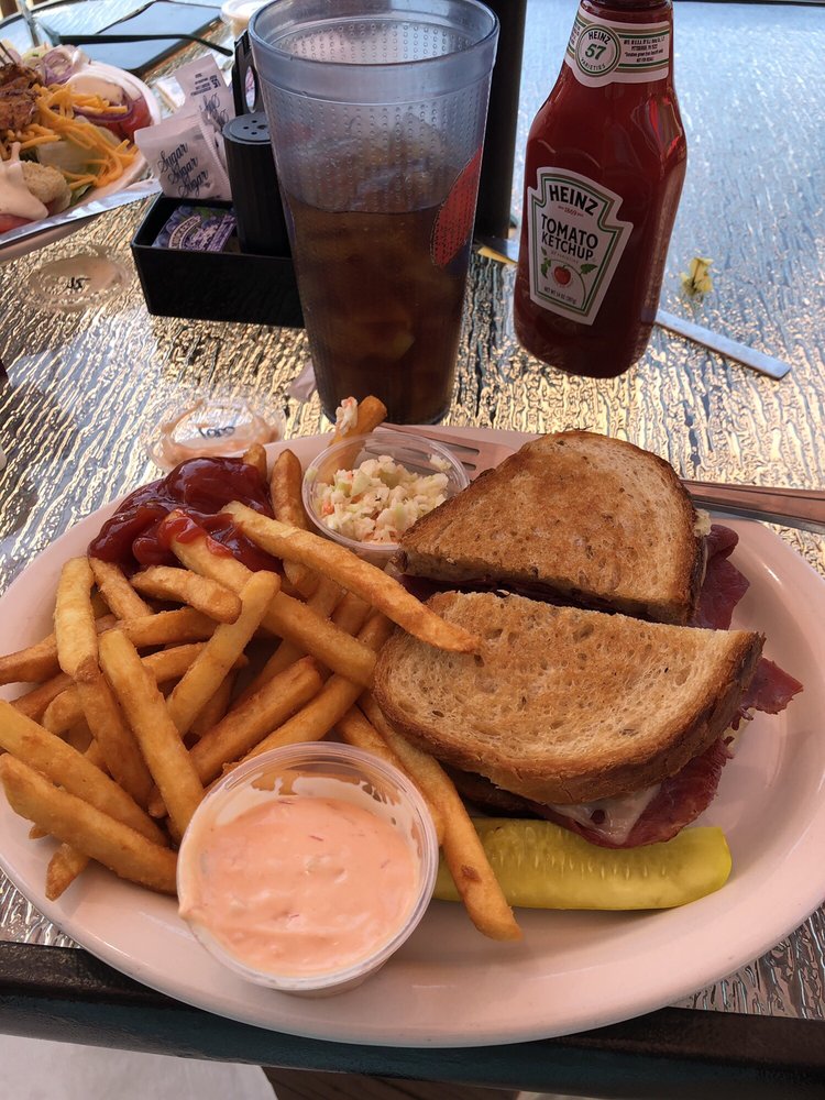 RIVER ROCK DINER - 11 Photos & 37 Reviews - 904 State Rt 17C, Owego, NY ...