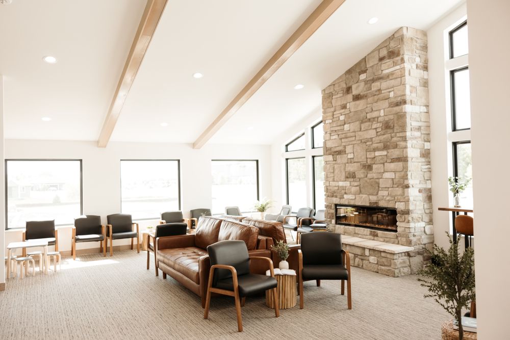 BEYOND DENTISTRY - Updated December 2025 - 1814 14th Ave NE, Watertown ...