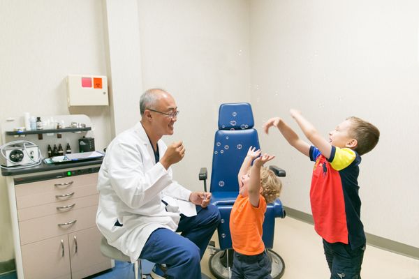 VIRGINIA EAR NOSE & THROAT ASSOCIATES - Updated October 2025 - 30 ...