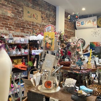 SCRAP RVA - Updated October 2025 - 10 Reviews - 322 W Brookland Park ...