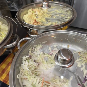 NEWTS BBQ - Updated January 2026 - 37 Photos - 98 Rock Island Rd, Rock ...