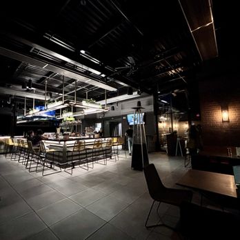 PROHIBITION ROOFTOP BAR & GRILL - Updated September 2024 - 157 Photos ...