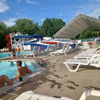 SPLASH MAGIC RV RESORT BY RJOURNEY - Updated October 2025 - 72 Photos ...