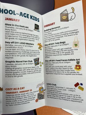 WEST ALLIS PUBLIC LIBRARY - Updated September 2025 - 14 Photos & 18 ...