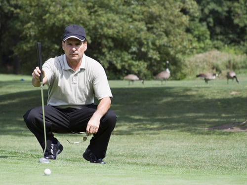 JIM FENNER GOLF PROFESSIONAL - Updated July 2025 - Auburn ...