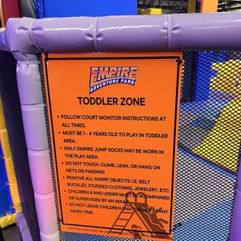 EMPIRE ADVENTURE PARK - Updated October 2025 - 59 Photos & 22 Reviews ...