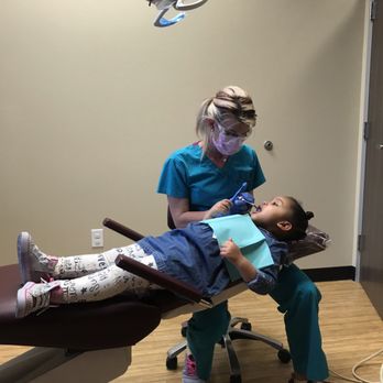 BRAZOS VALLEY PEDIATRIC DENTISTRY - Updated August 2025 - 32 Photos ...