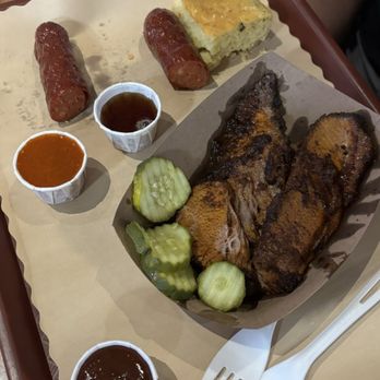 HAL & AL’S BBQ - Updated December 2025 - 84 Photos & 66 Reviews - 4238 ...