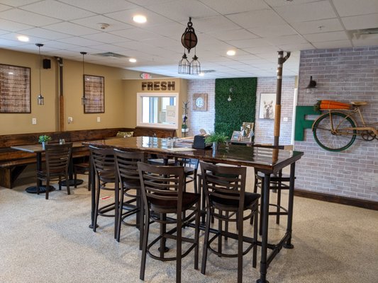 FRESH HUB EATERY - Updated November 2024 - 43 Photos & 35 Reviews - 23 ...