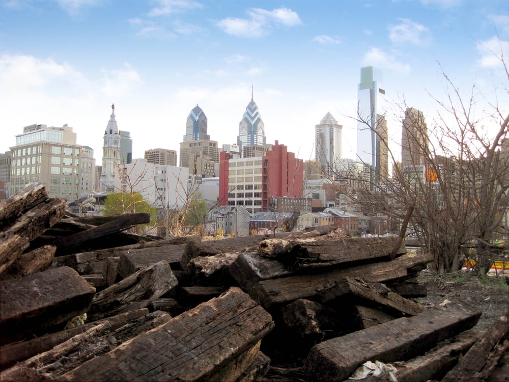 READING VIADUCT - 1100 Callowhill St, Philadelphia, Pennsylvania ...