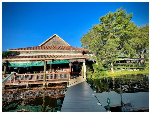 WHITEYS FISH CAMP - Updated December 2025 - 709 Photos & 579 Reviews ...