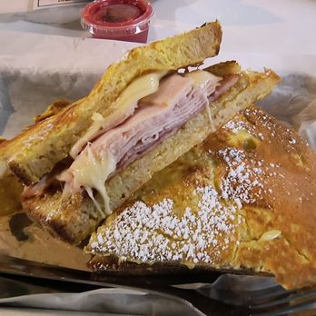 THE TOASTED PICKLE - Updated December 2025 - 107 Photos & 103 Reviews ...