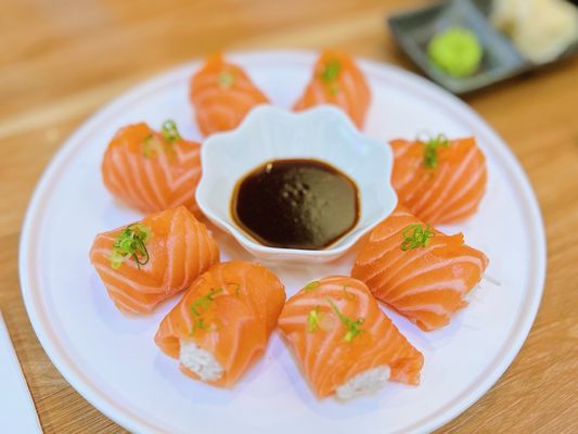 HEEMO SUSHI-CHINO HILLS - Updated October 2025 - 648 Photos & 287 ...