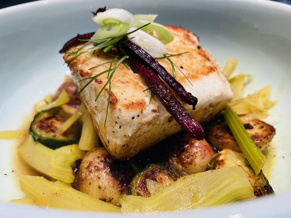 FJORD FISH MARKET - Updated August 2024 - 39 Photos & 49 Reviews - 158 ...