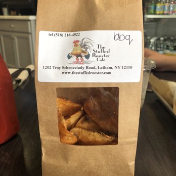 THE STUFFED ROOSTER - Updated December 2024 - 60 Photos & 57 Reviews ...