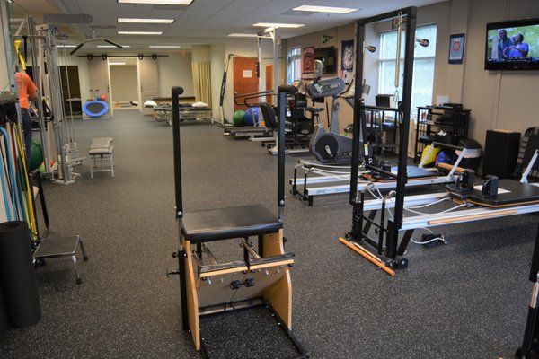 PROGRESS PHYSICAL THERAPY - Updated July 2025 - 17 Photos - 5300 ...