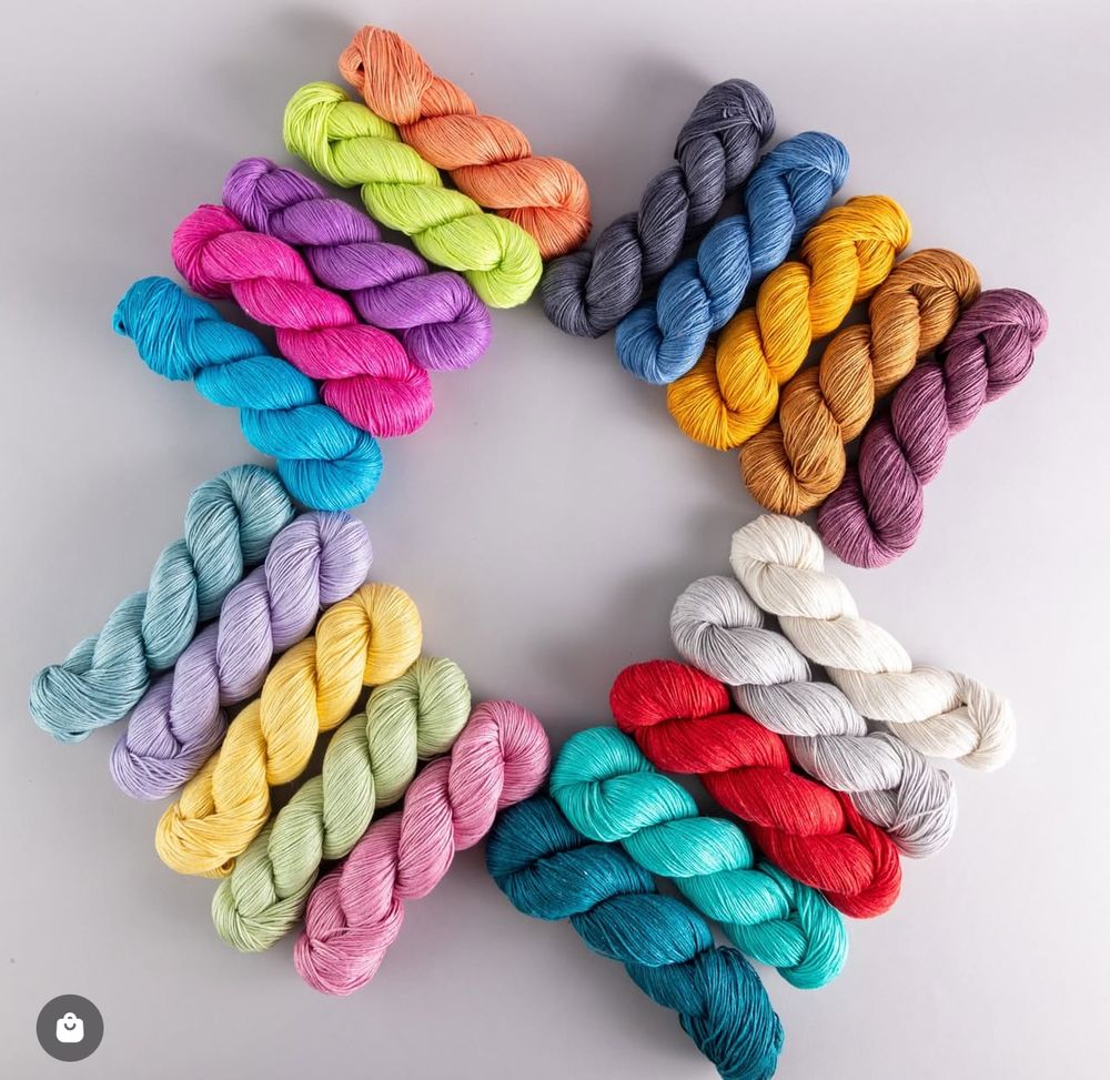THE COZY SKEIN YARN AND FIBER SHOP - Updated May 2026 - 46 Photos - 137 ...
