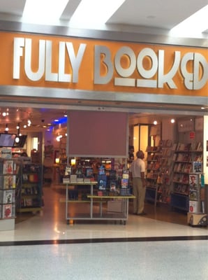 FULLY BOOKED - Updated July 2025 - Iah, Houston, Texas - Bookstores - Yelp