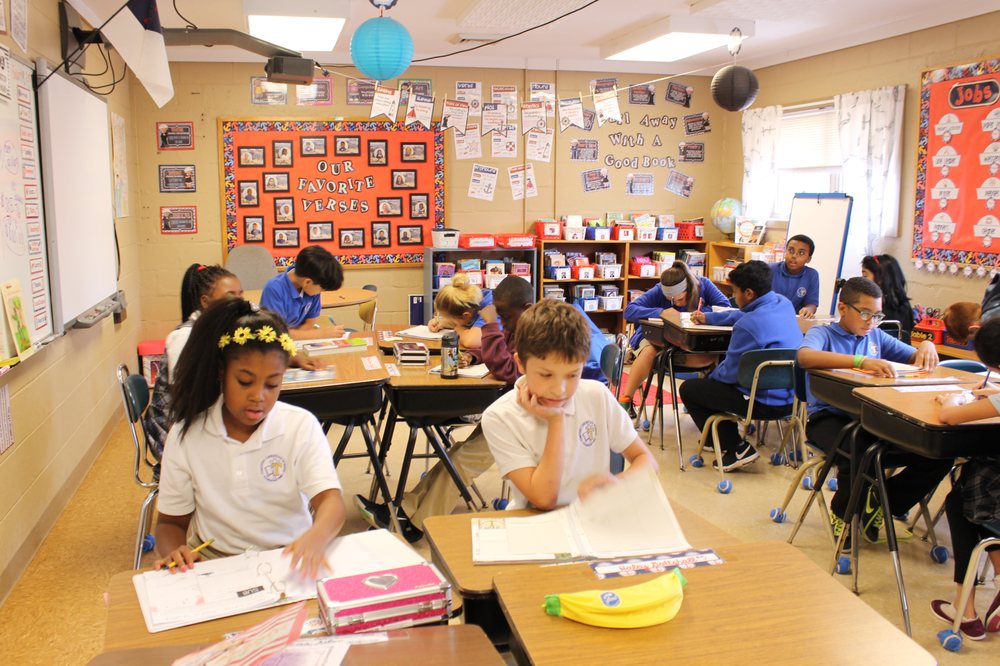 TIMOTHY CHRISTIAN SCHOOL - Updated September 2025 - 12 Photos - 2008 ...