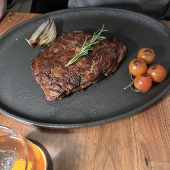 EMBER STEAK - Updated August 2025 - 120 Photos & 46 Reviews - 850 ...