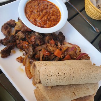 DESTA ETHIOPIAN KITCHEN - Updated August 2024 - 2216 Photos & 2211 ...