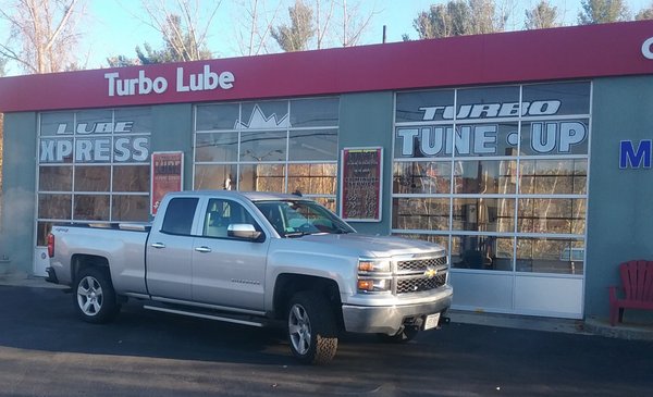 TURBO LUBE - Updated October 2025 - 18 Reviews - 21 Fitchburg Rd, Ayer ...