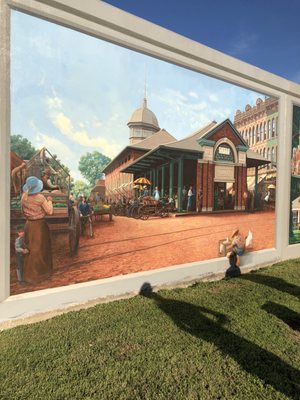 FLOOD WALL MURALS - Updated March 2025 - 119 Photos & 17 Reviews - S ...