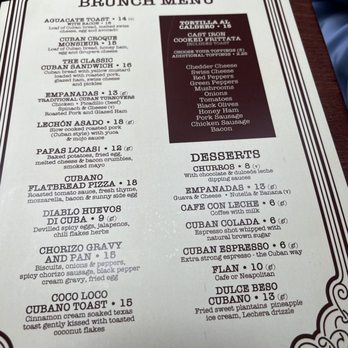 CASTA’S RUM BAR - 455 Photos & 299 Reviews - 1121 New Hampshire Ave NW ...