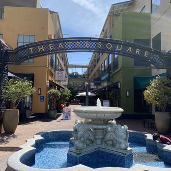 ORINDA THEATRE SQUARE - Updated October 2025 - 50 Photos & 26 Reviews ...