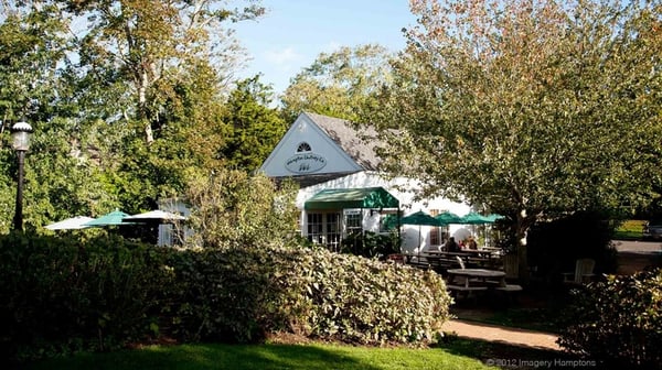 AMAGANSETT SQUARE - Updated June 2026 - 17 Photos - 154 Main St ...