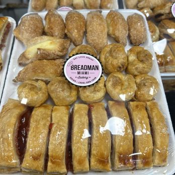 BREADMAN MIAMI - Updated September 2024 - 478 Photos & 233 Reviews ...