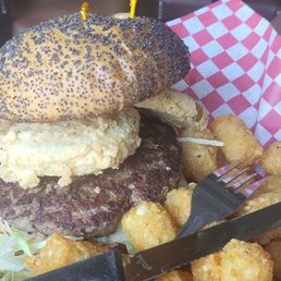 CHIP’S OLD FASHIONED HAMBURGERS - Updated July 2025 - 103 Photos & 94 ...