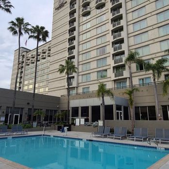 DOUBLETREE BY HILTON HOTEL SAN DIEGO - MISSION VALLEY - Updated August ...