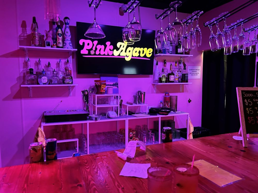 PINK AGAVE - Updated January 2026 - 12 Photos - 2242 S Kinnickinnic Ave ...