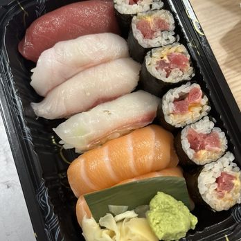 SUSHI 35 WEST - Updated December 2024 - 565 Photos & 295 Reviews - 224 ...