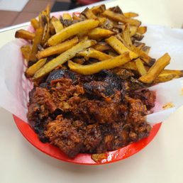 ARTHUR BRYANT’S BARBEQUE - Updated December 2025 - 1598 Photos & 2001 ...