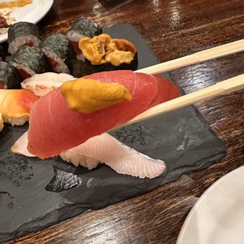 SUSHI II - Updated August 2024 - 4466 Photos & 869 Reviews - 655 ...