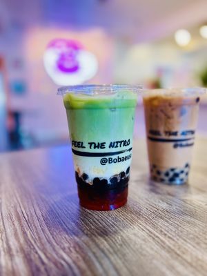 BOBAE COFFEE & TEA - Updated December 2025 - 630 Photos & 470 Reviews ...