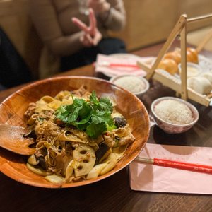 MALA PROJECT - 698 Photos & 508 Reviews - 41 W 46th St, New York, New ...