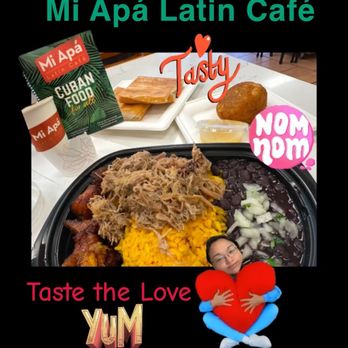 MI APA LATIN CAFE - Updated July 2025 - 539 Photos & 723 Reviews - 114 ...