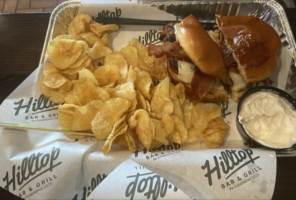 HILLTOP BAR & GRILL - Updated May 2026 - 14 Photos & 16 Reviews - 29953 ...