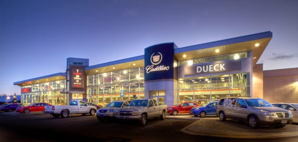 DUECK RICHMOND - Updated June 2026 - 21 Reviews - 12100 Featherstone ...