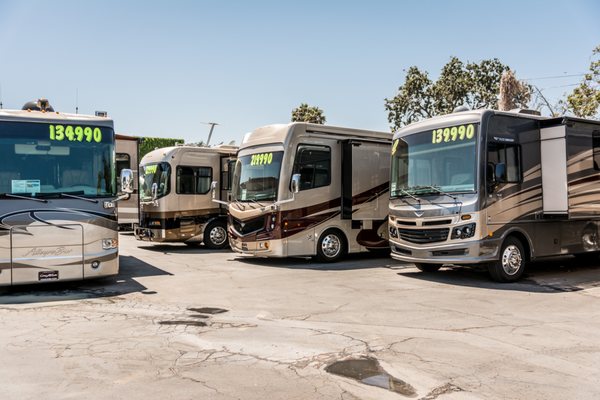 CONEJO RV - Updated October 2025 - 135 Photos & 107 Reviews - 661 E ...