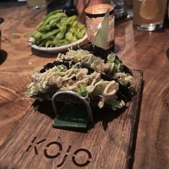 KOJO - Updated August 2025 - 677 Photos & 434 Reviews - 1289 North Palm ...