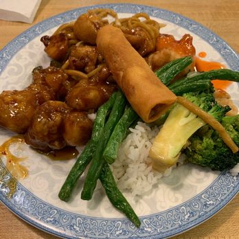 GOLDEN PALACE BUFFET - Updated October 2025 - 81 Photos & 87 Reviews ...