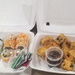 RUSON JAPANESE STEAKHOUSE AND SUSHI BAR - Updated July 2025 - 587 ...