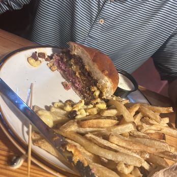 CHOP SHOP - Updated December 2025 - 166 Photos & 292 Reviews - 108 N ...