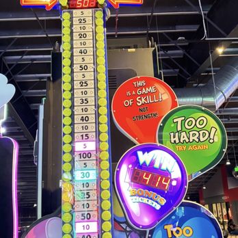 SUPERCHARGED ENTERTAINMENT - Updated October 2025 - 177 Photos & 118 Reviews - 40 Commerce Blvd ...